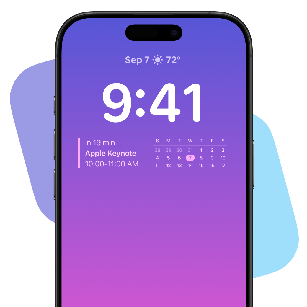Flexibits | Fantastical — The calendar and tasks app you won't be able ...