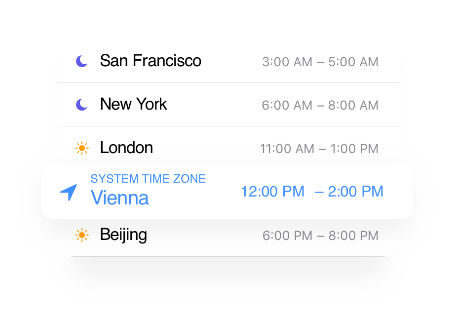 Flexibits | Fantastical | The calendar and tasks app you won't be able ...