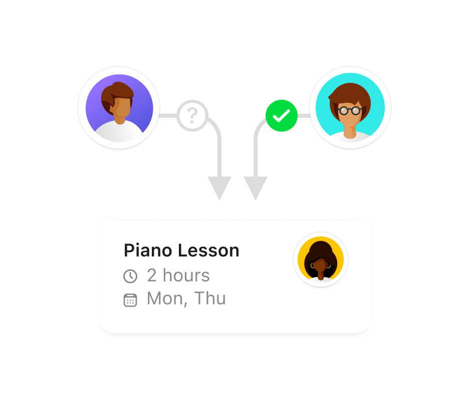 Flexibits | Fantastical Scheduling | Organizing calls and meetings is ...