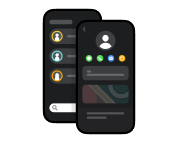 Flexibits | Cardhop — The contacts app you'll actually want to use.