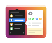 Flexibits | Cardhop — The contacts app you'll actually want to use.