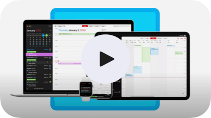 Flexibits | Fantastical | The calendar and tasks app you won't be able ...