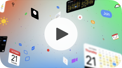 Flexibits | Fantastical — The calendar and tasks app you won't be able ...